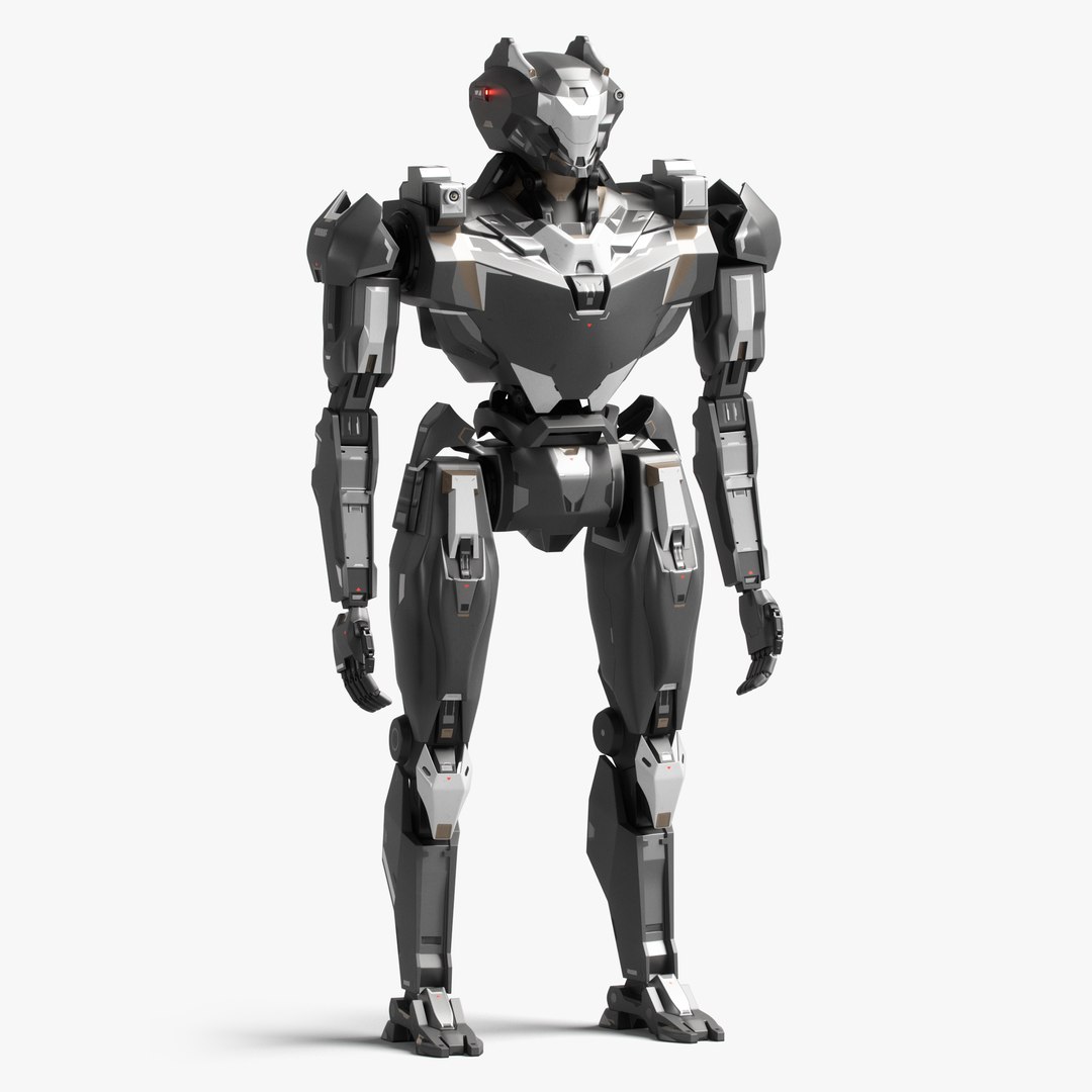 Jetz 3D Model - TurboSquid 2340412