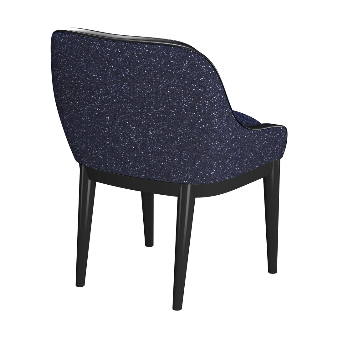 3D Lys Chair - TurboSquid 1895667