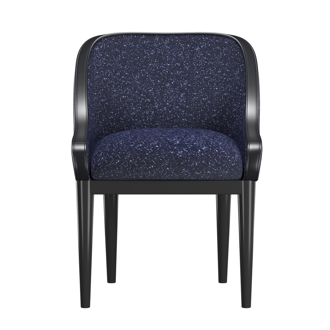 3D Lys Chair - TurboSquid 1895667