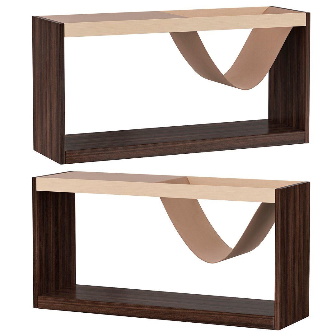 3D RYAN STORAGE UNIT By Laskasas - TurboSquid 1958338