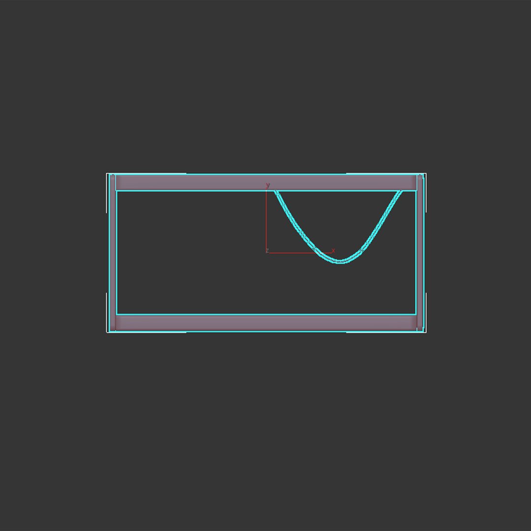 3D RYAN STORAGE UNIT By Laskasas - TurboSquid 1958338