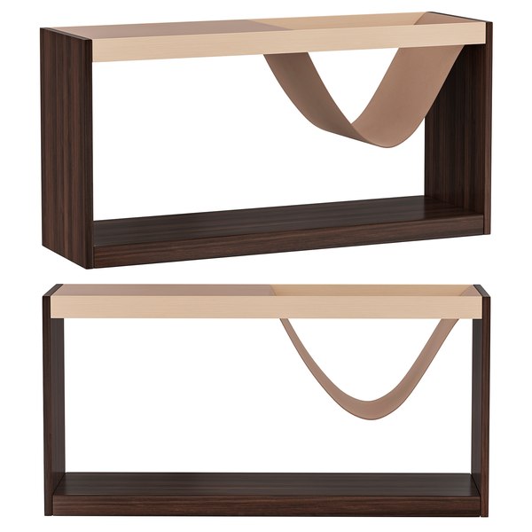 3D RYAN STORAGE UNIT by laskasas - TurboSquid 1958338