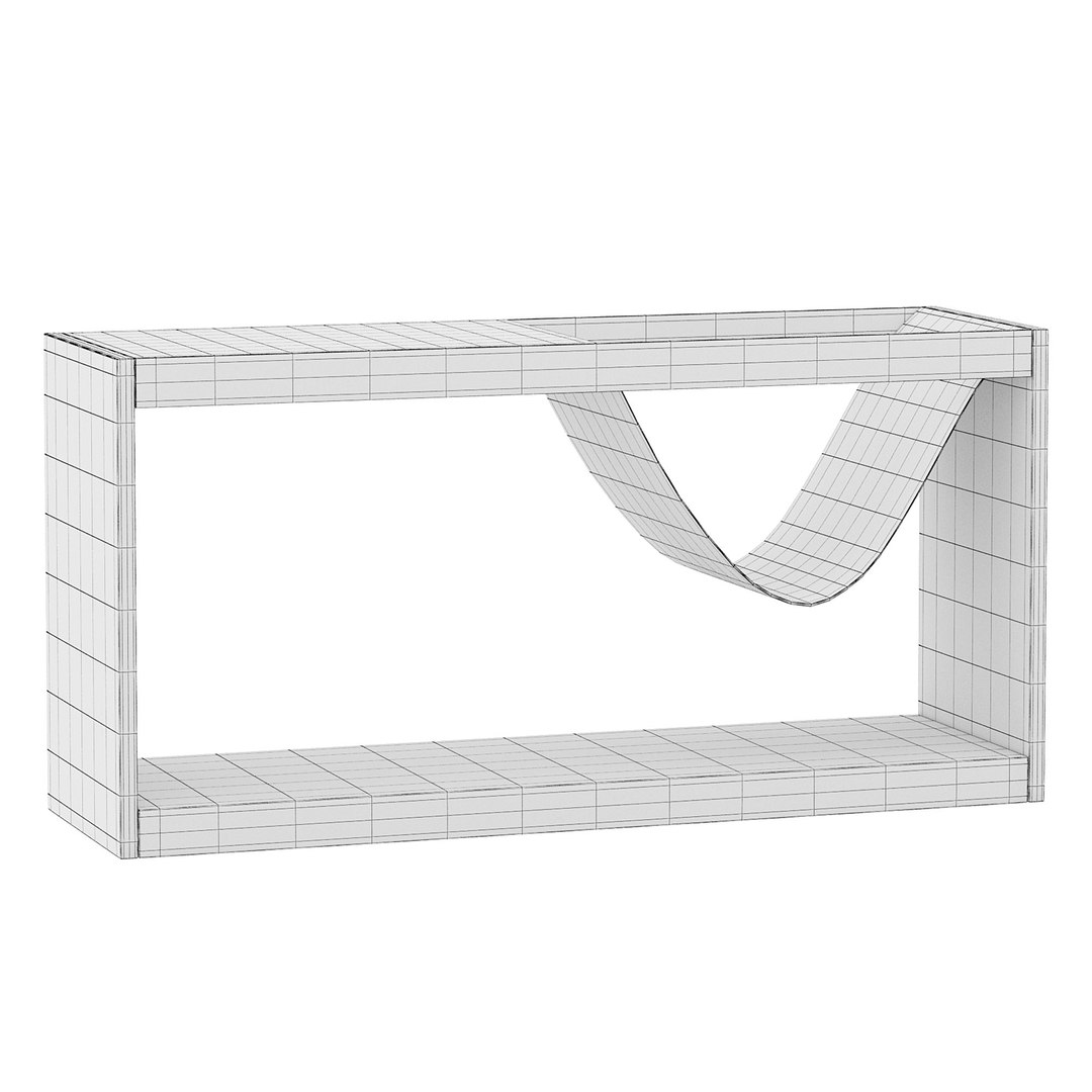 3D RYAN STORAGE UNIT By Laskasas - TurboSquid 1958338