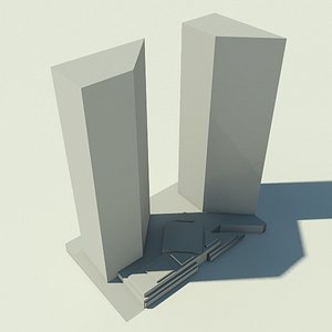 3D Wells Fargo Models - Browse & Download Formats - TurboSquid