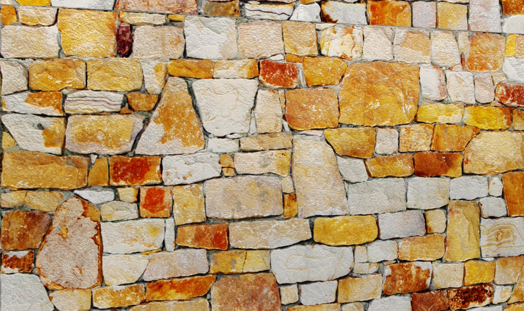 3d Flooring Wall