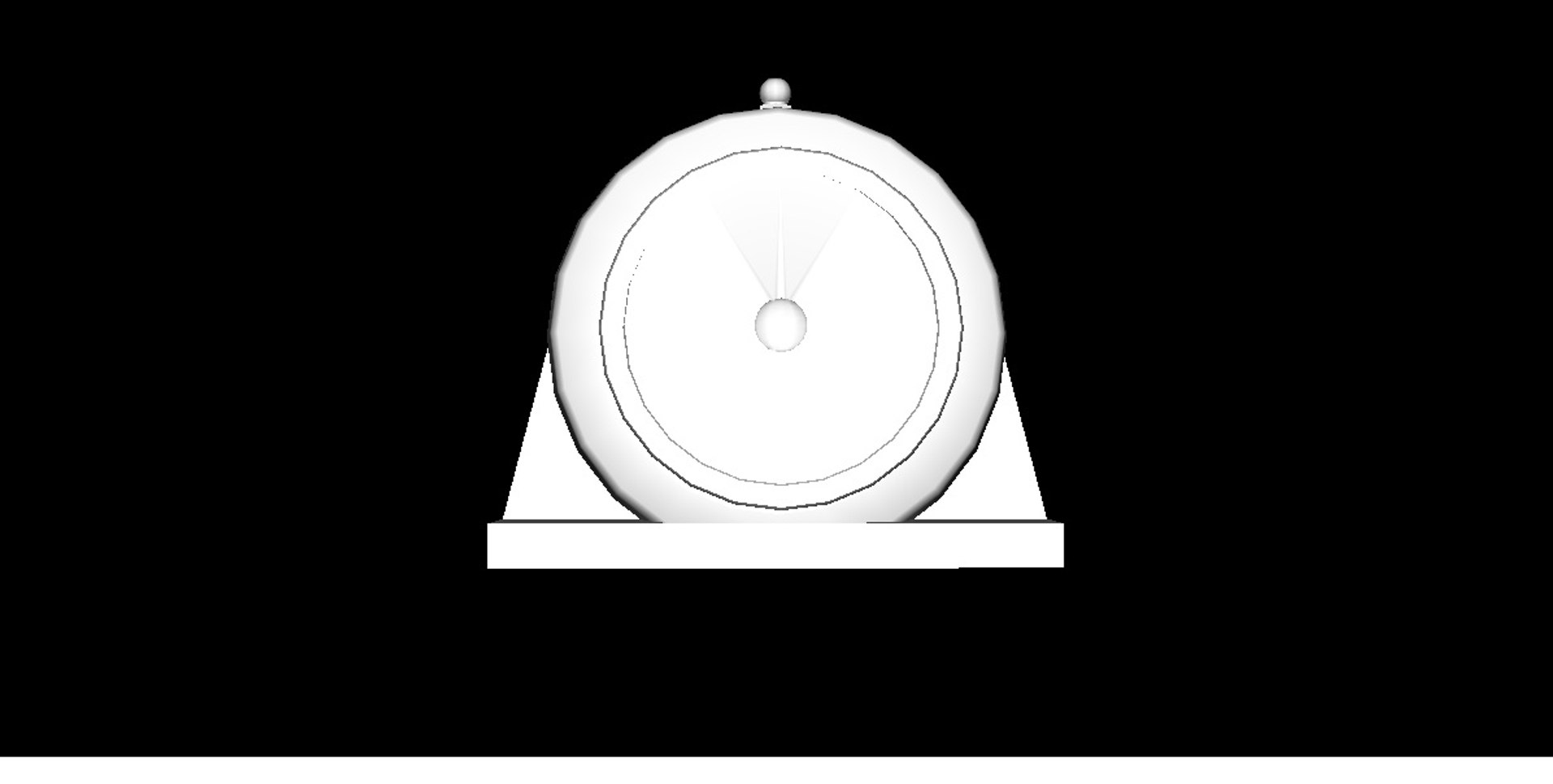 Bearing Rotation 3d 3ds