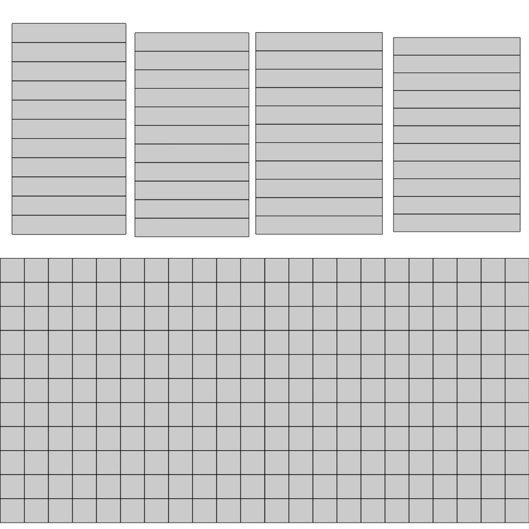 Chesterfield Realistic Leather Sofa Full Set 3ds Max 3D Model ...