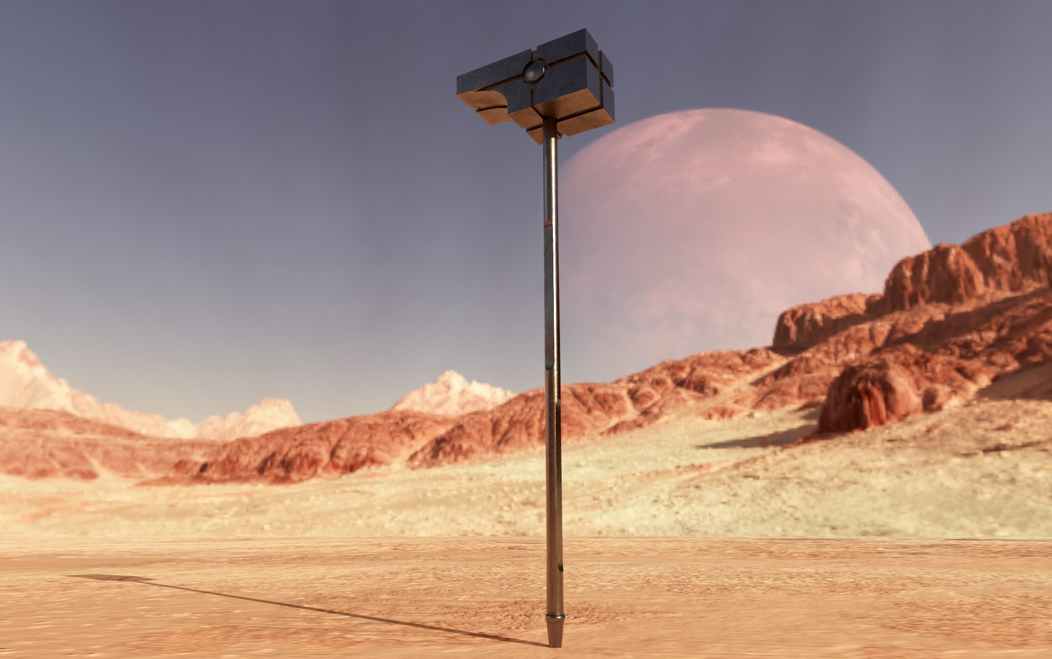 Free 3D Kree Universal Weapon Free Download - TurboSquid 1756444