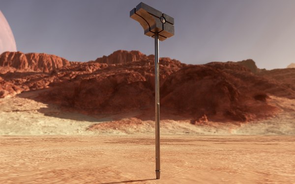 Free 3D Kree Universal Weapon Free Download - TurboSquid 1756444