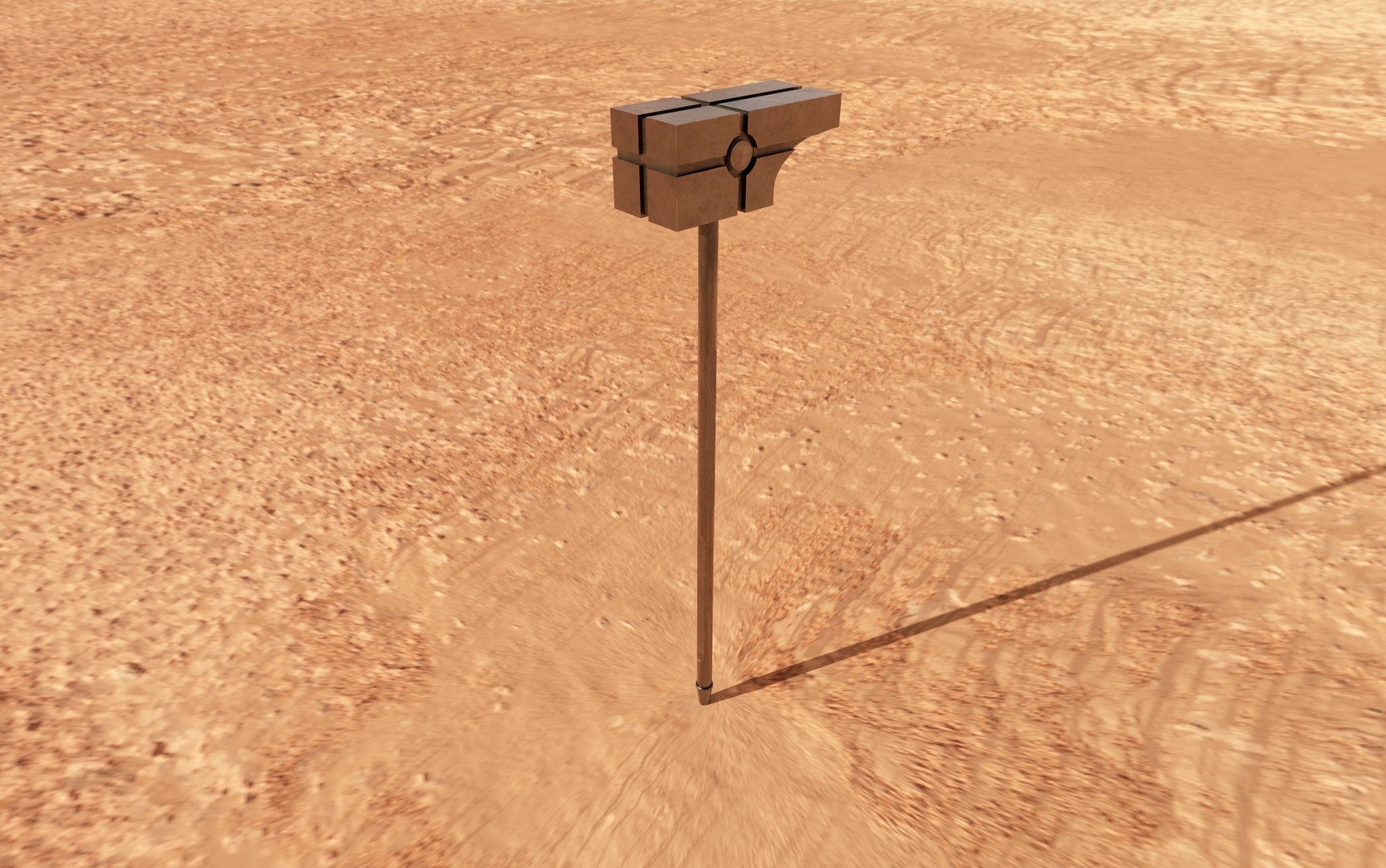 Free 3D Kree Universal Weapon Free Download - TurboSquid 1756444