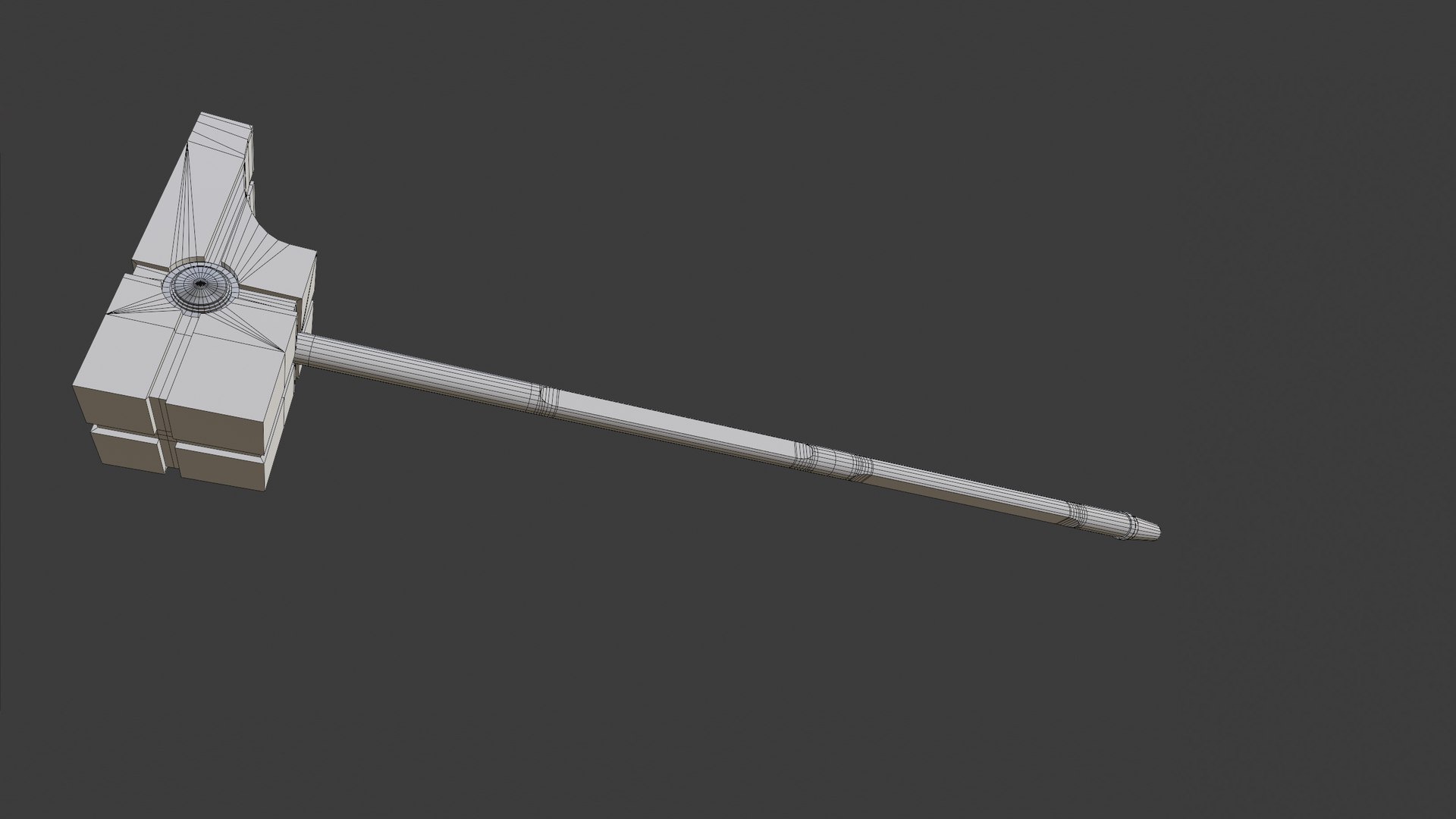 Free 3D Kree Universal Weapon Free Download - TurboSquid 1756444