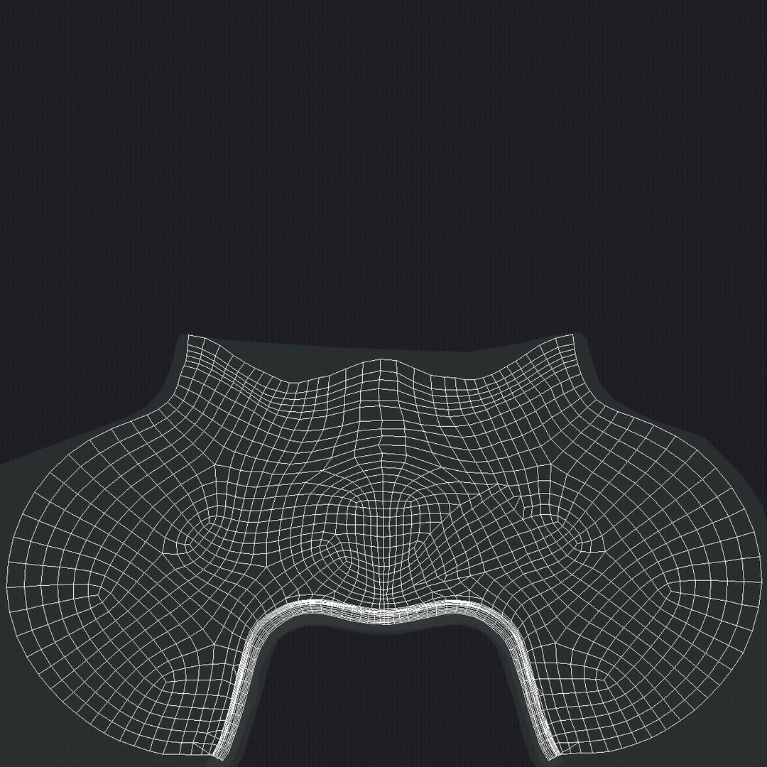 Tactical Balaclava Headwear 3D Model - TurboSquid 2198686