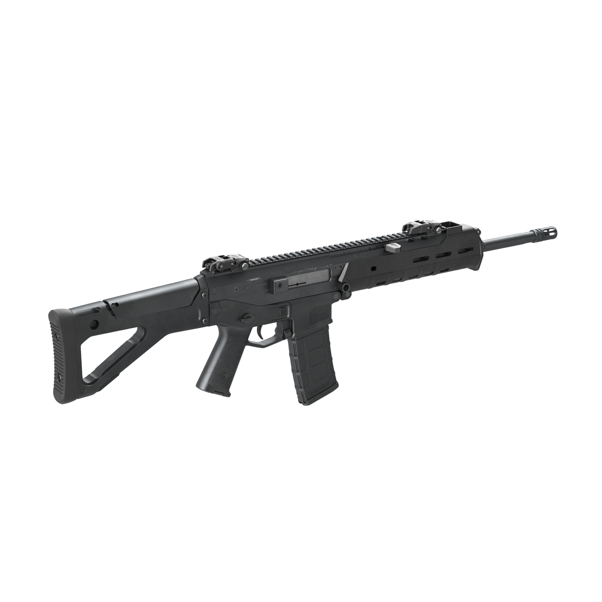 3d adaptive combat rifle bushmaster