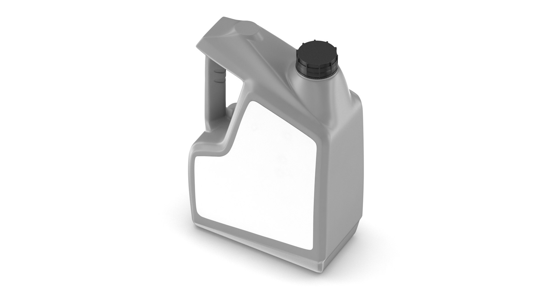 Motor Oil 3D Model - TurboSquid 1386926