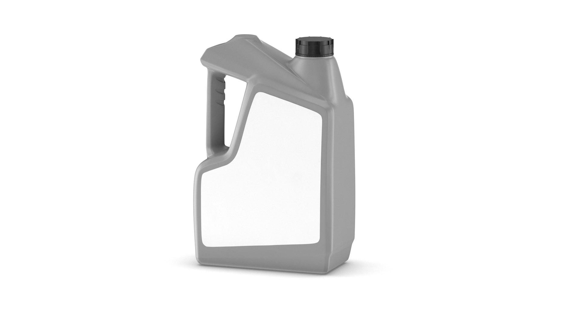 Motor Oil 3D Model - TurboSquid 1386926