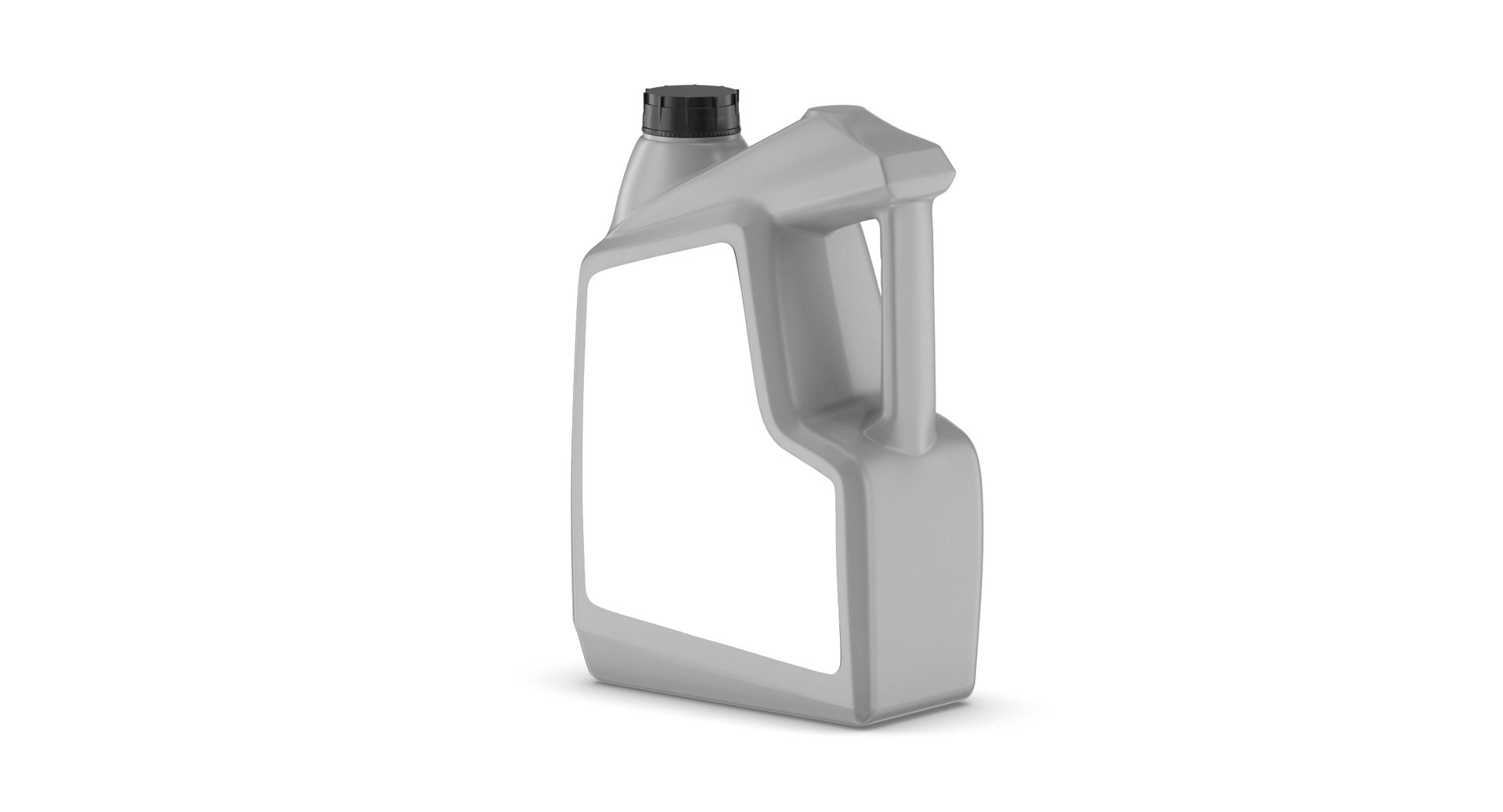 Motor Oil 3D Model - TurboSquid 1386926