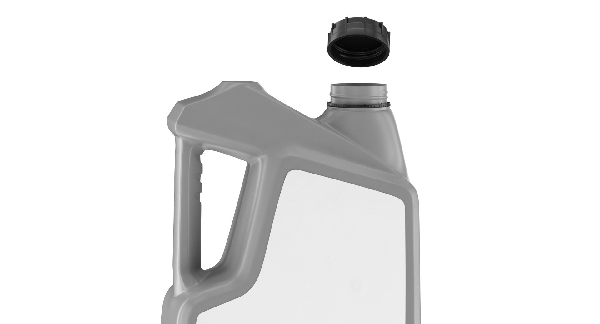 Motor Oil 3D Model - TurboSquid 1386926