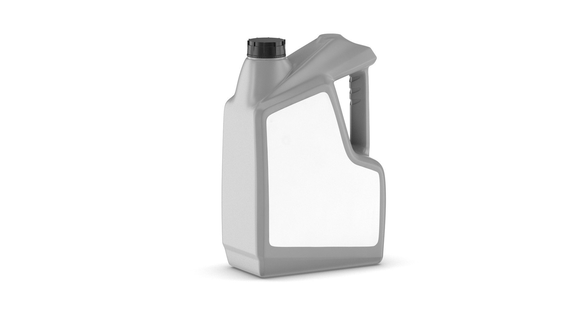 Motor Oil 3D Model - TurboSquid 1386926