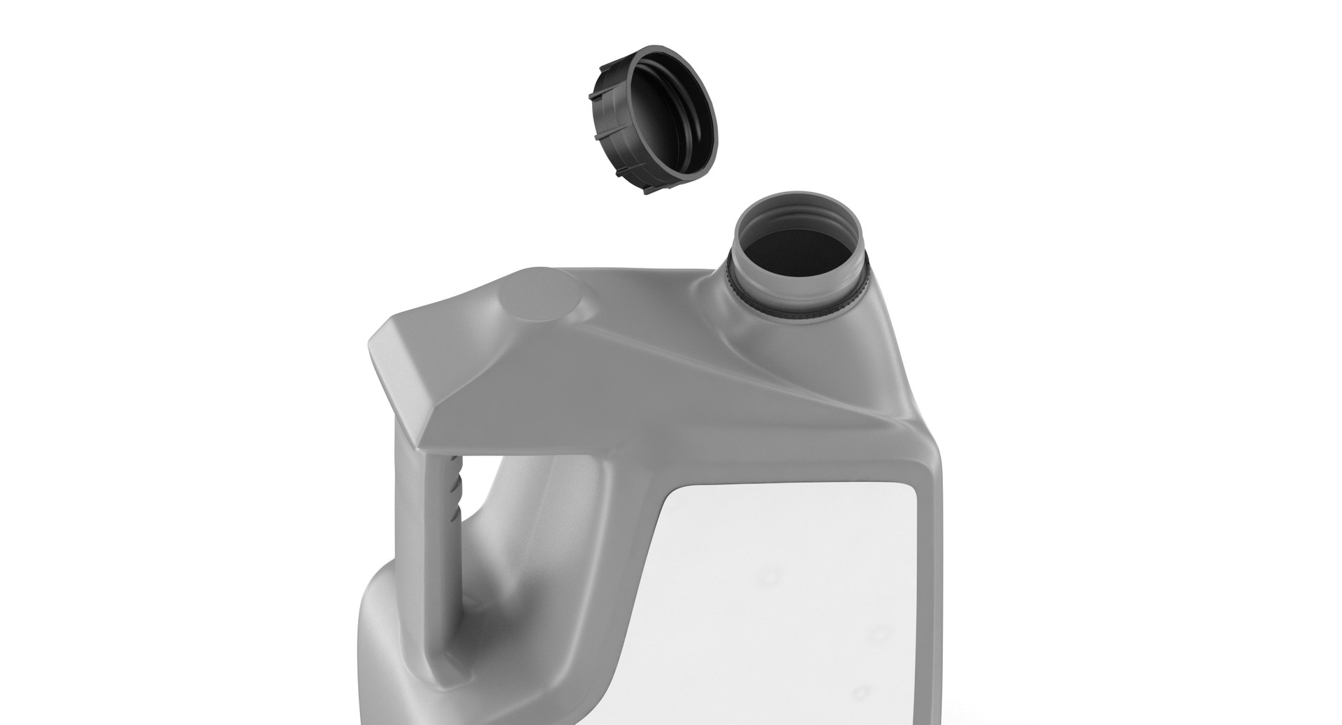 Motor Oil 3D Model - TurboSquid 1386926