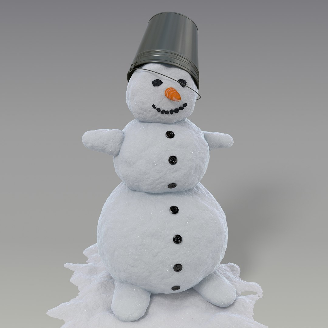 maya snow winter