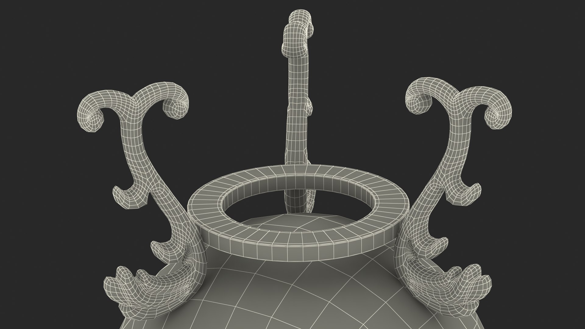 3D Mystic Crystal Ball model - TurboSquid 2021477