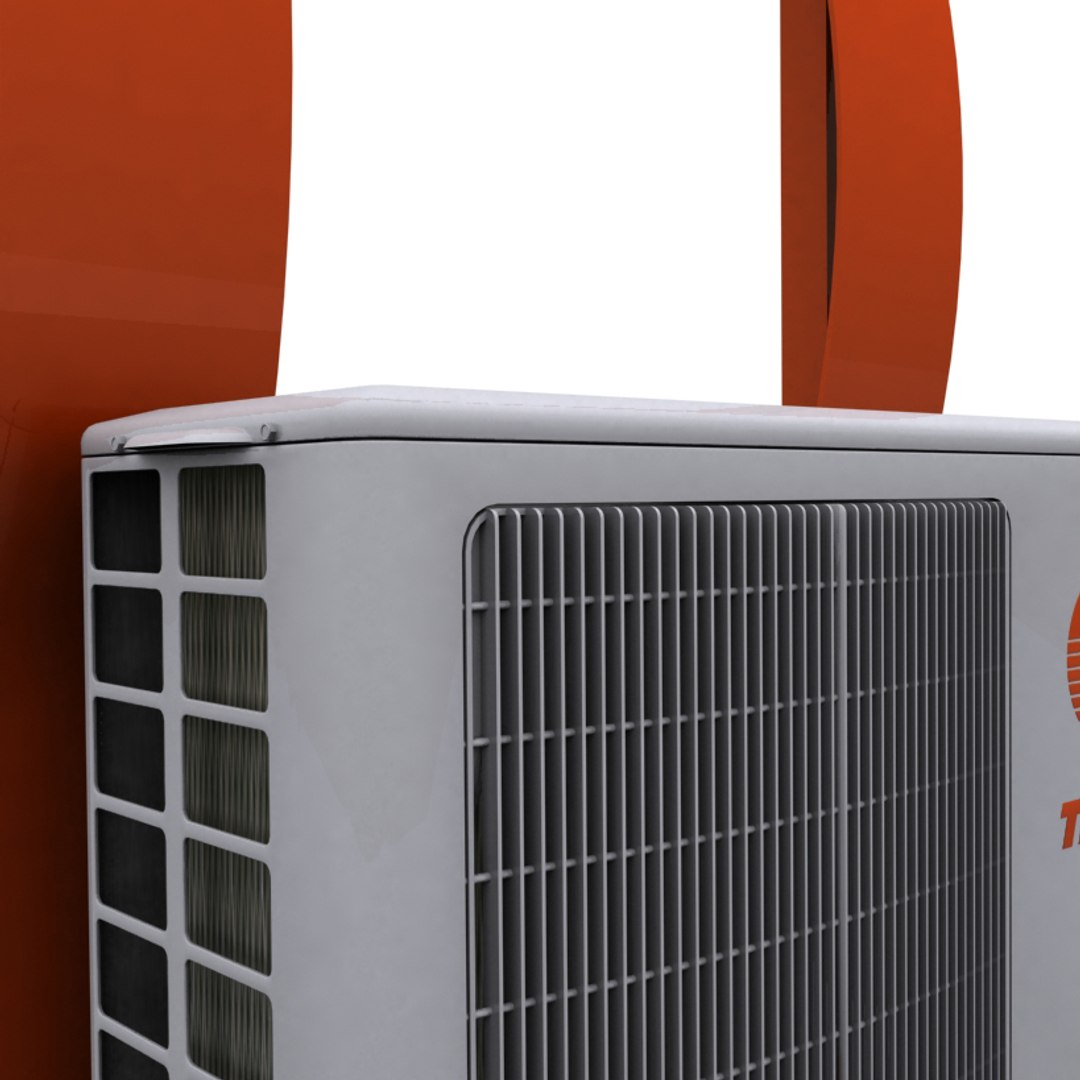 Maya Minisplit Stand