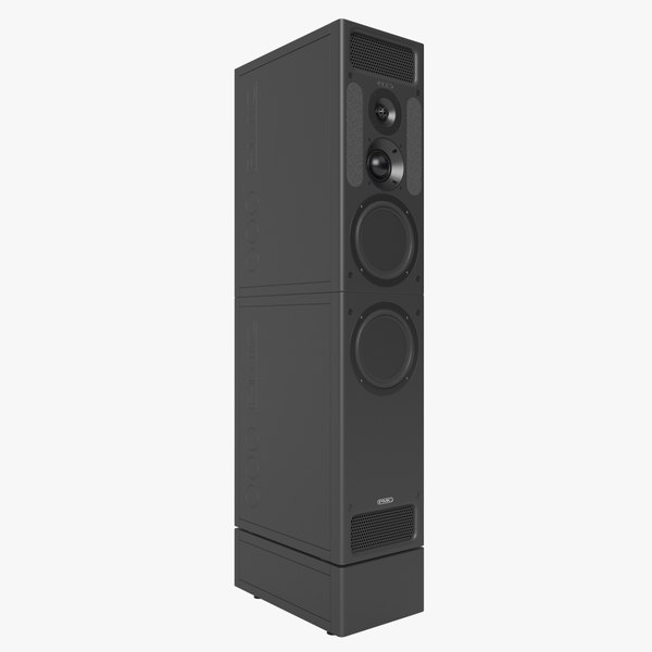 PMC IB2S XDB AII 3D - TurboSquid 1785210