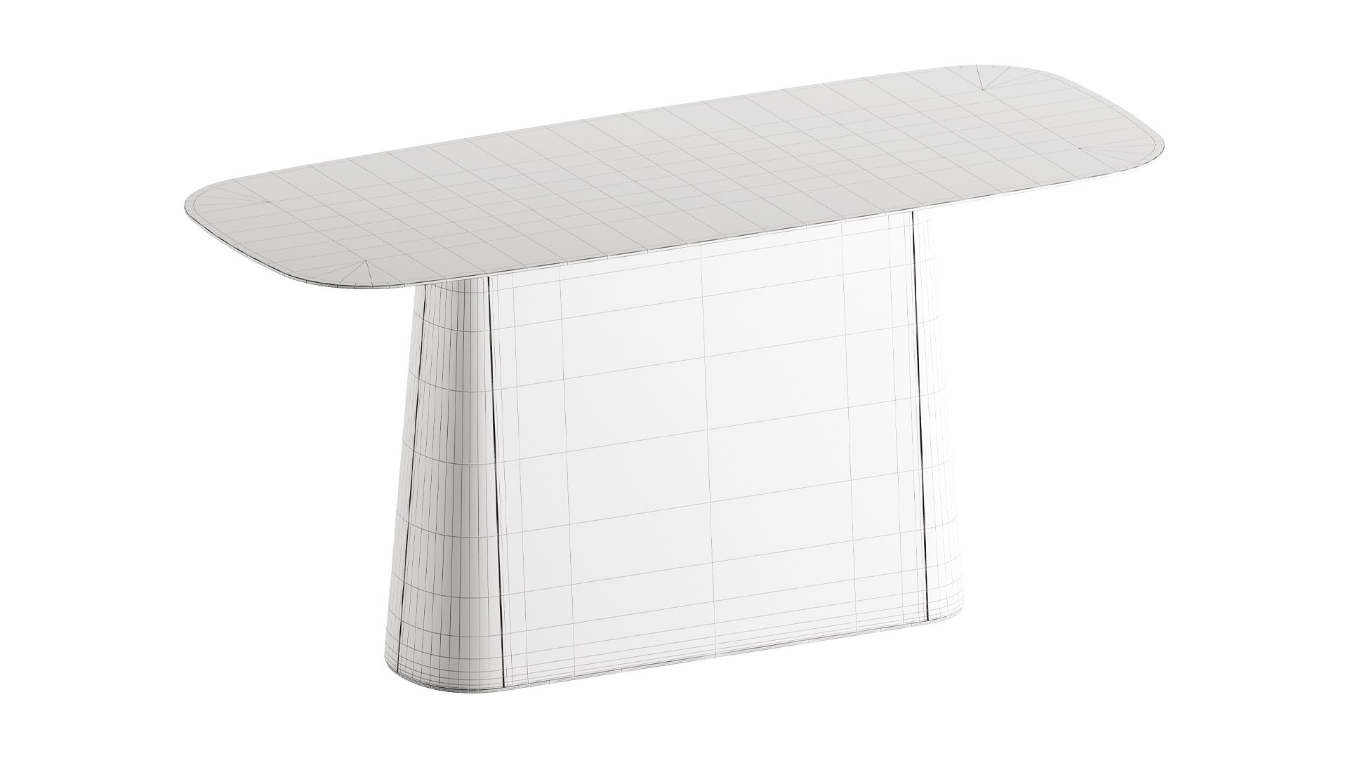 POV Table 468 By TON 3D Model - TurboSquid 2319245