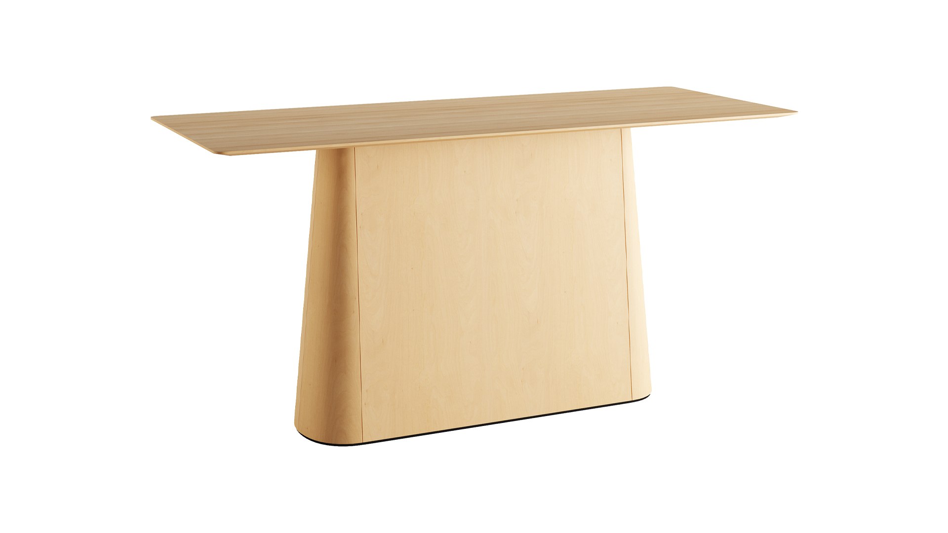 POV Table 468 By TON 3D Model - TurboSquid 2319245