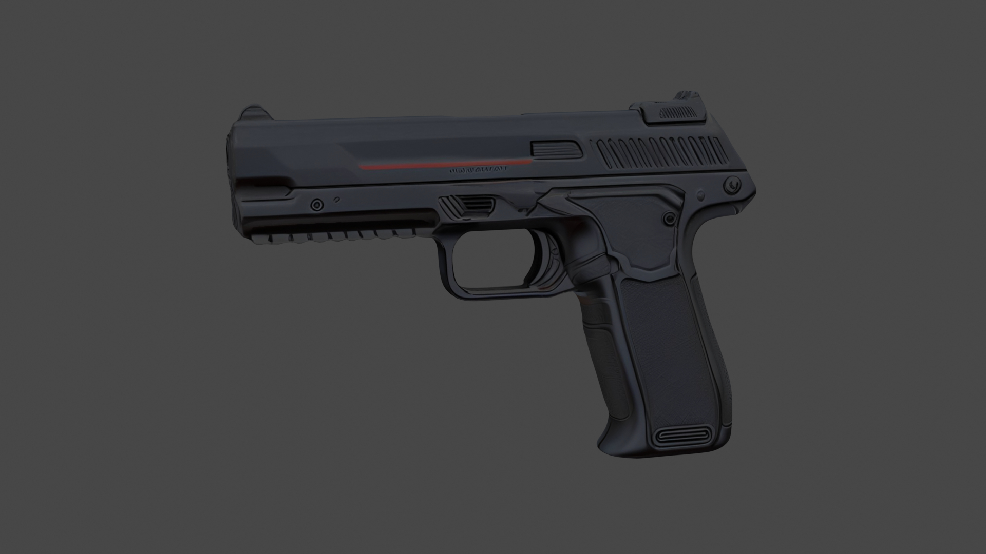 Gun Pack 3D Model - TurboSquid 2295551