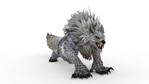 Wolf Cinema 4D Models for Download | TurboSquid