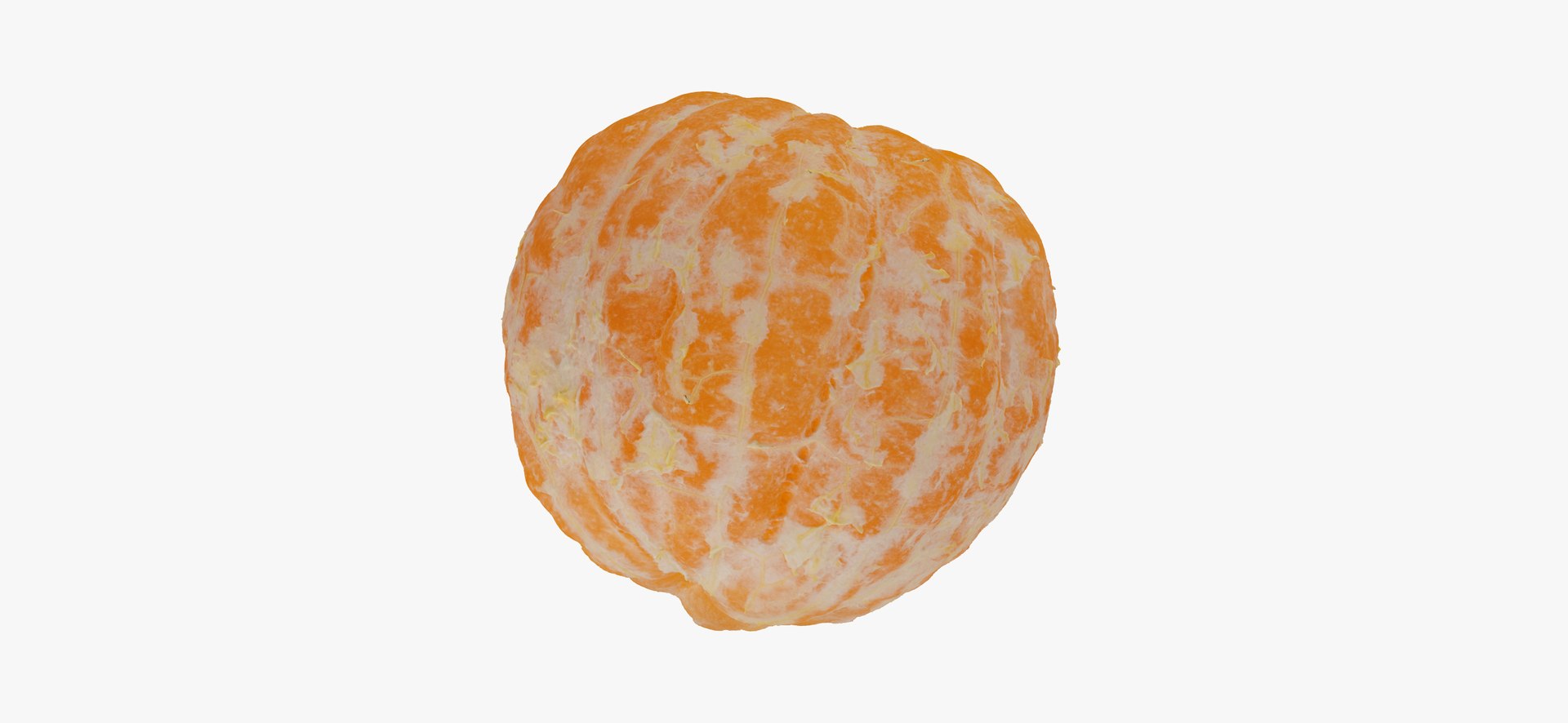 3D Tangerine Peel - TurboSquid 1683148