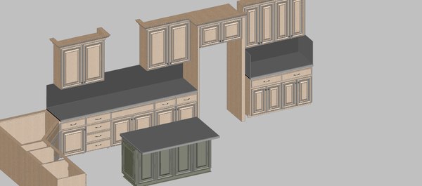 Building Revit Family Post Indicator Valve