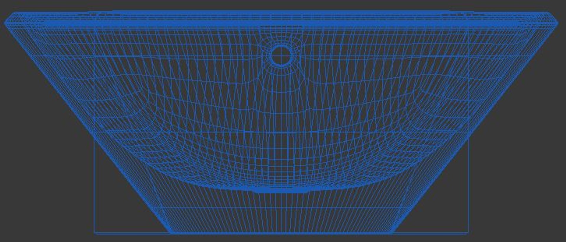 Basin 3D - TurboSquid 1285160