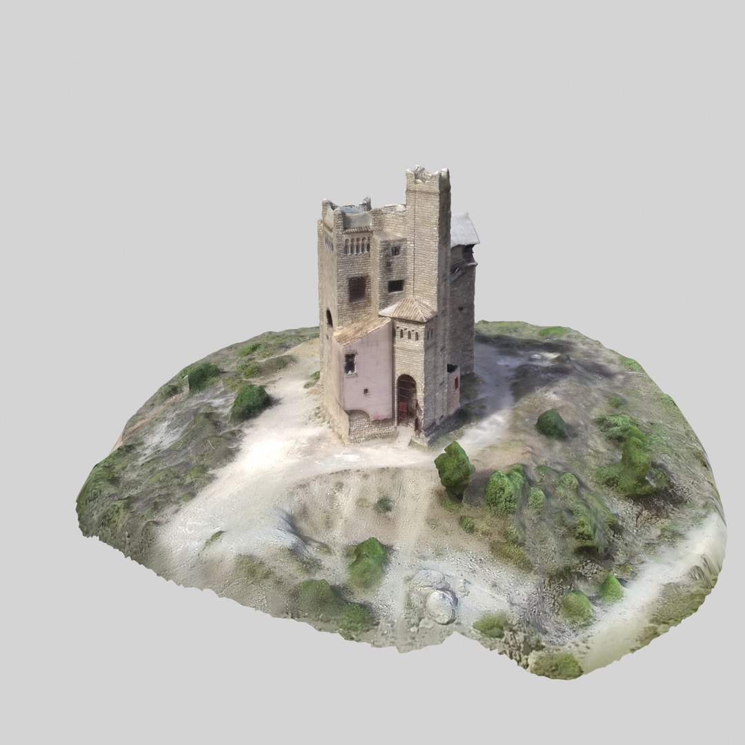 3D Scan Model - TurboSquid 1186386