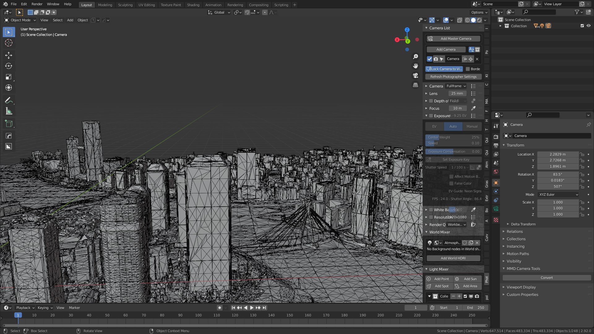 3D 13 Japan Tokyo City Scene 3D Models HUGEPACK Model - TurboSquid 1839564
