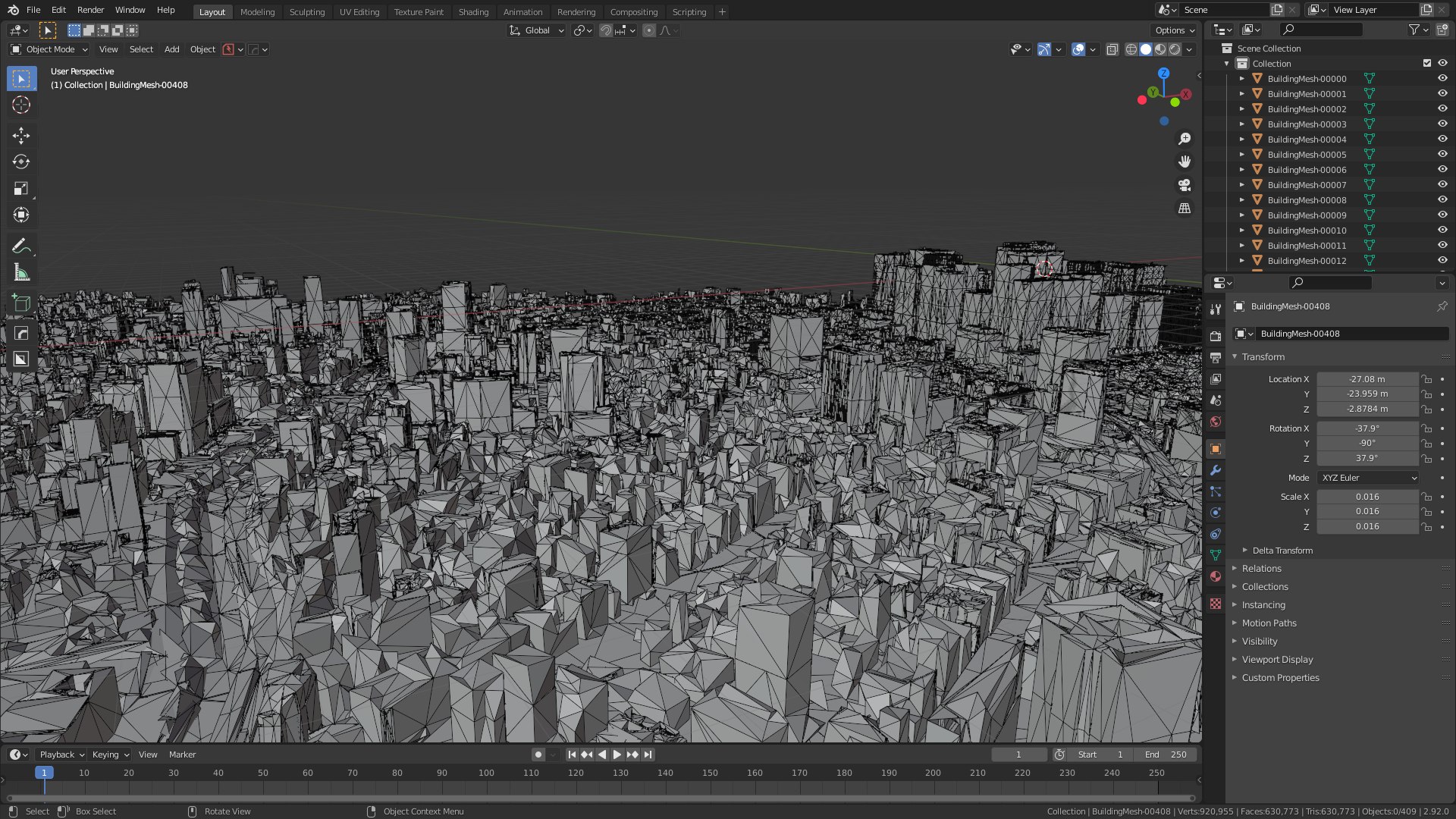3D 13 Japan Tokyo City Scene 3D Models HUGEPACK Model - TurboSquid 1839564