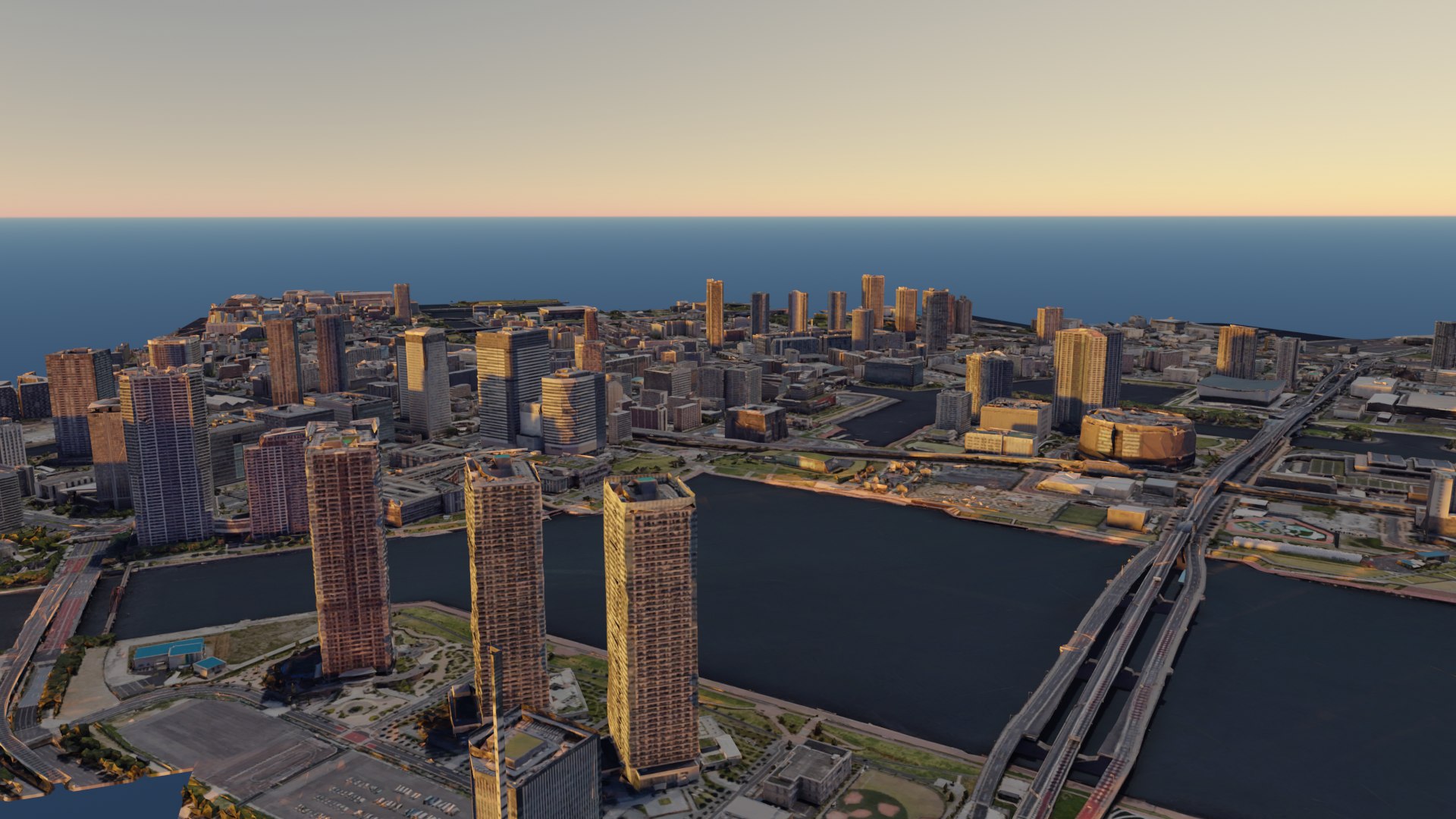 3D 13 Japan Tokyo City Scene 3D Models HUGEPACK Model - TurboSquid 1839564