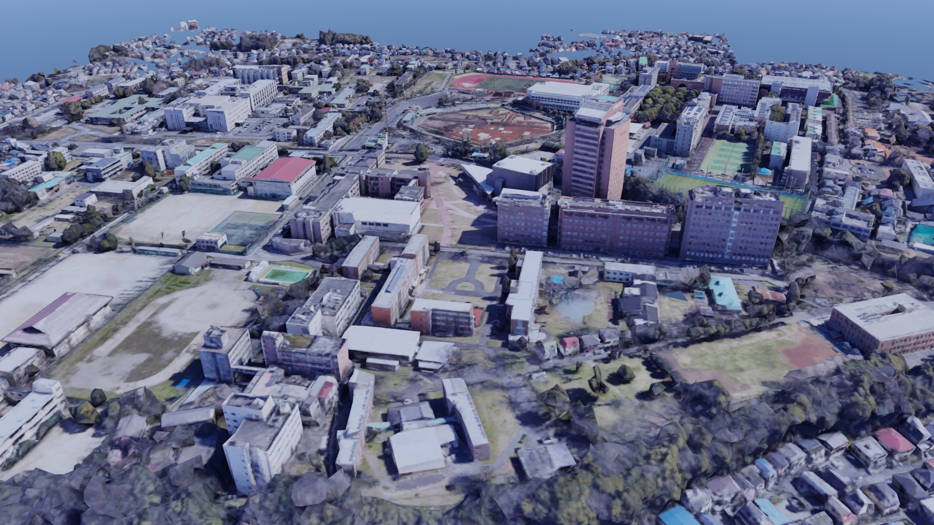 3D 13 Japan Tokyo City Scene 3D Models HUGEPACK Model - TurboSquid 1839564