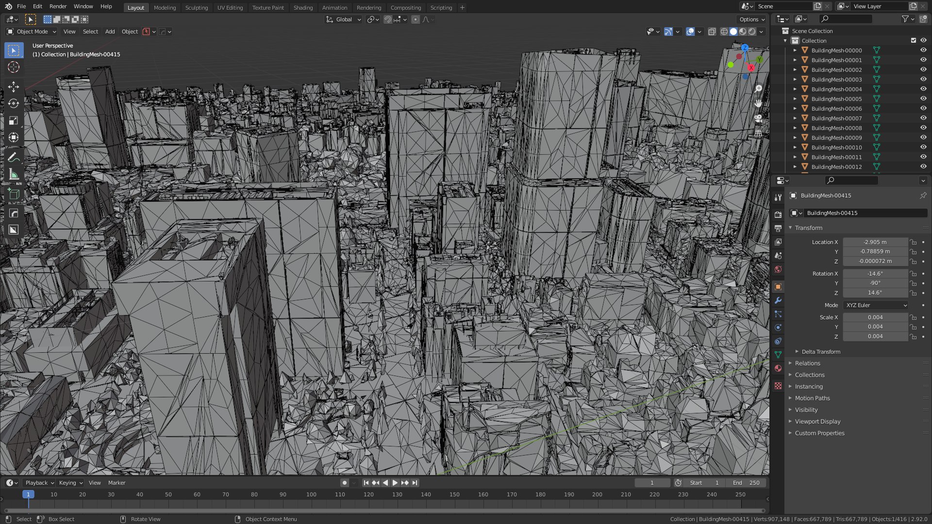 3D 13 Japan Tokyo City Scene 3D Models HUGEPACK Model - TurboSquid 1839564