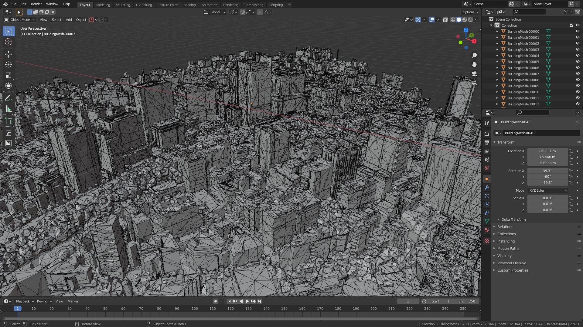 3D 13 Japan Tokyo City Scene 3D Models HUGEPACK Model - TurboSquid 1839564