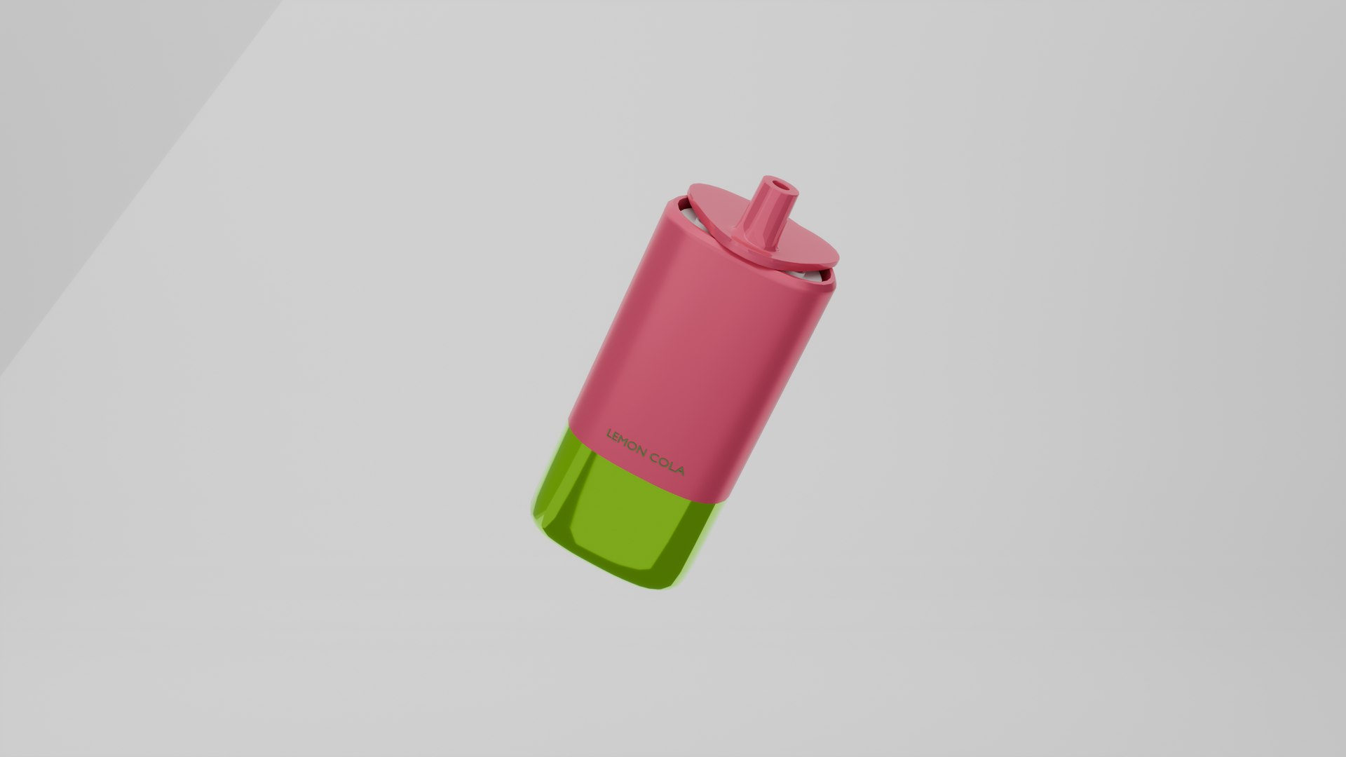 VapeSolo Triple 3D - TurboSquid 2426572