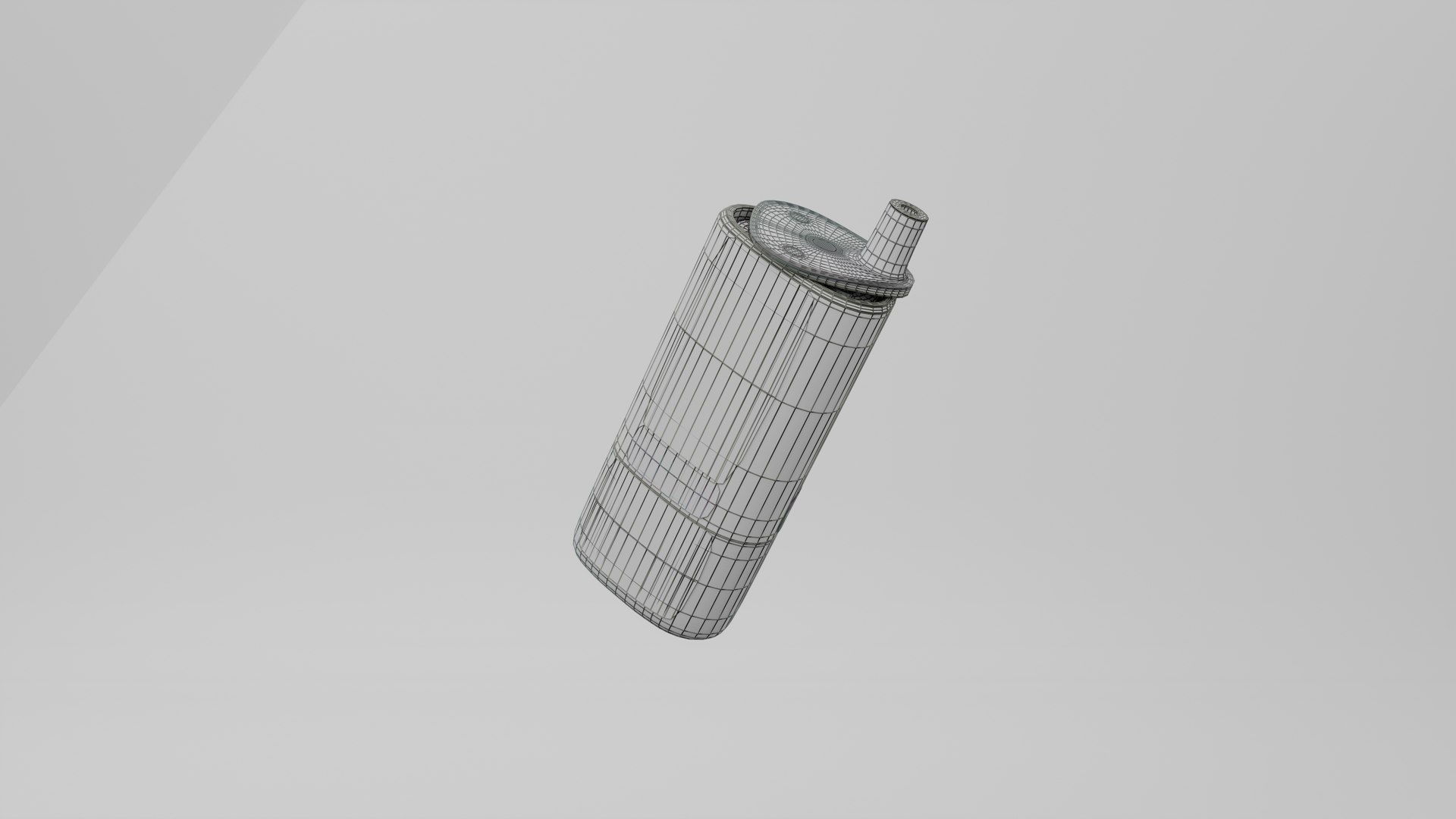 VapeSolo Triple 3D - TurboSquid 2426572