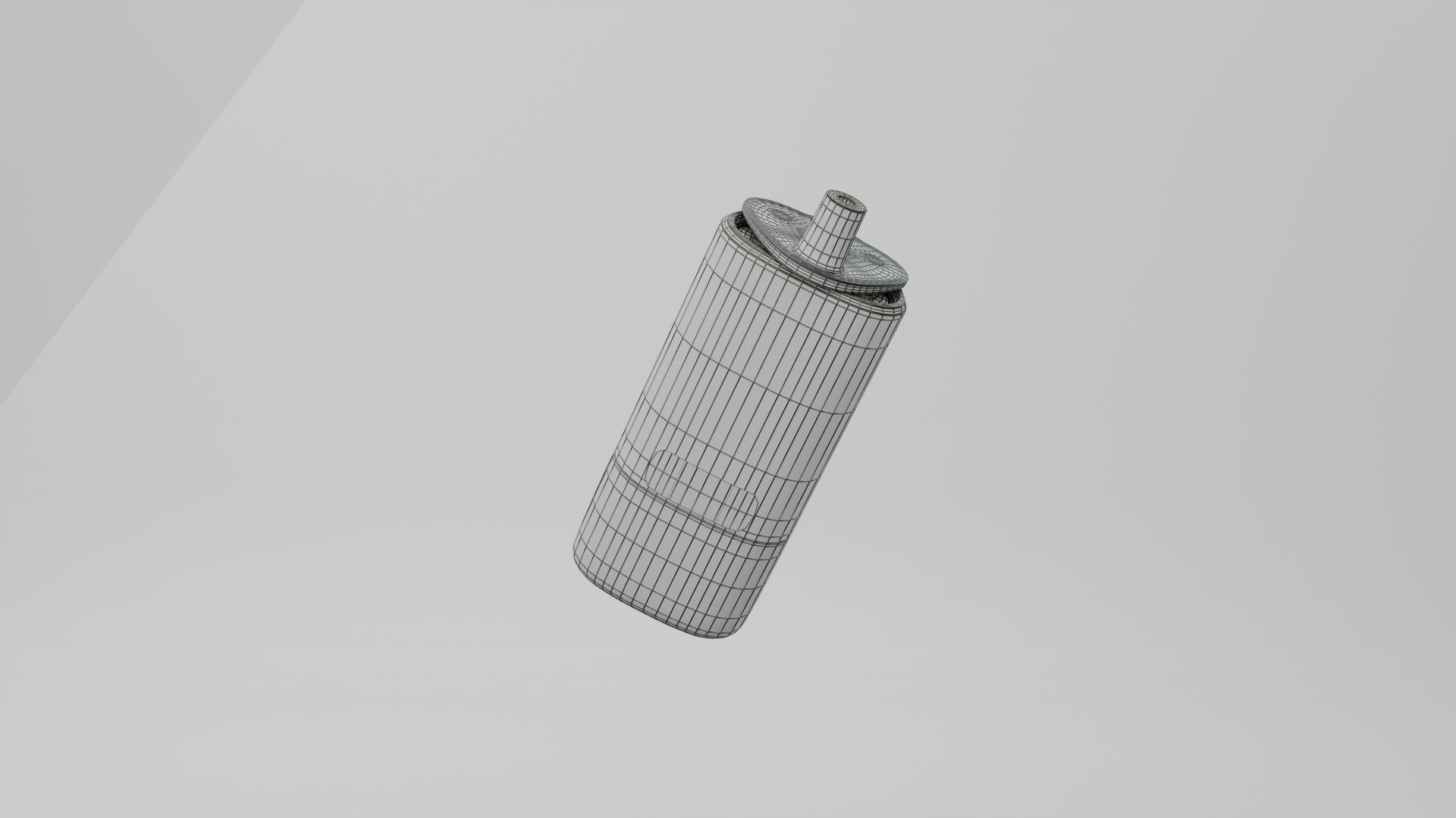 VapeSolo Triple 3D - TurboSquid 2426572