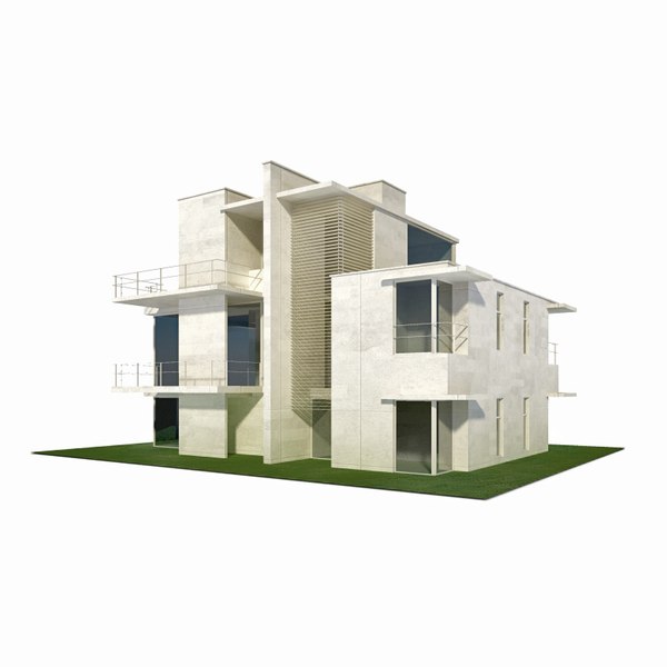 3d archmodels vol 62 buildings