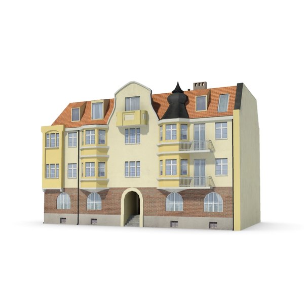 3d archmodels vol 62 buildings