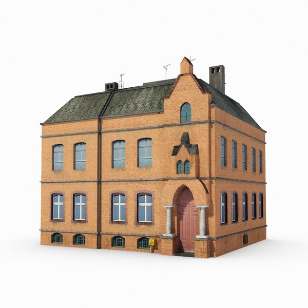 3d archmodels vol 62 buildings