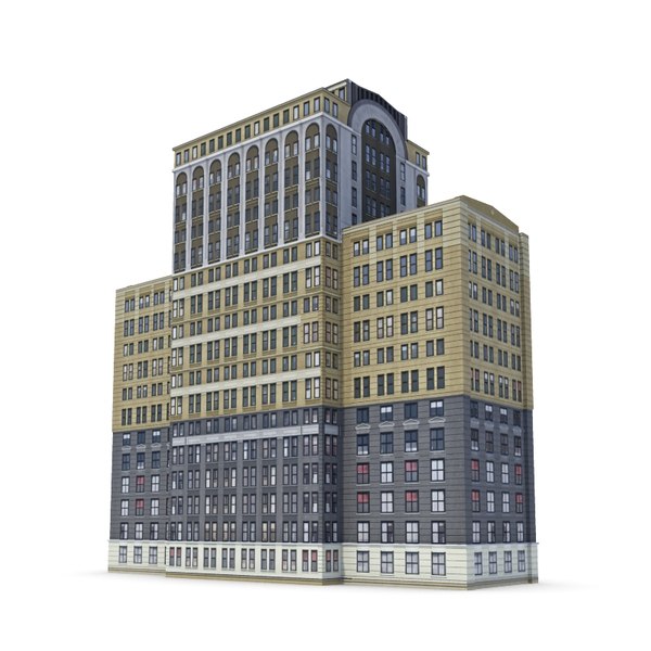 3d archmodels vol 62 buildings