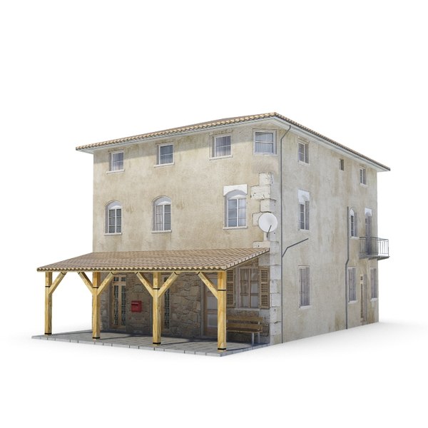 3d archmodels vol 62 buildings