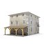 3d Archmodels Vol 62 Buildings